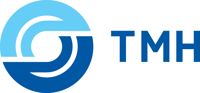 TMH Smart Systems - Innovative Rail Traffic Control Systems